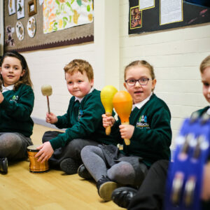 Our curriculum by year group - Hillocks Primary Academy