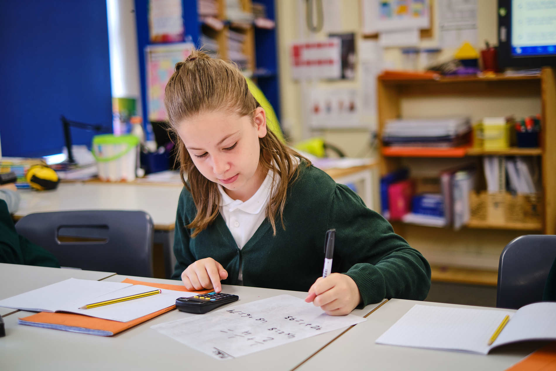 Governance - Hillocks Primary Academy