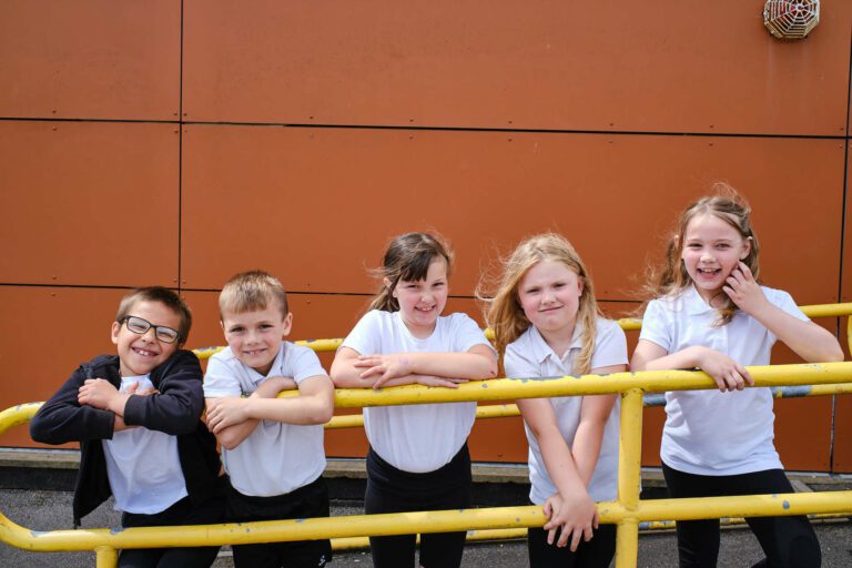 Governance - Hillocks Primary Academy