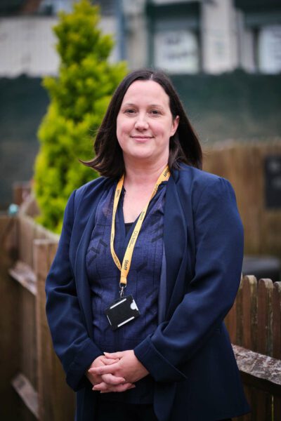 Principal's welcome - Hillocks Primary Academy