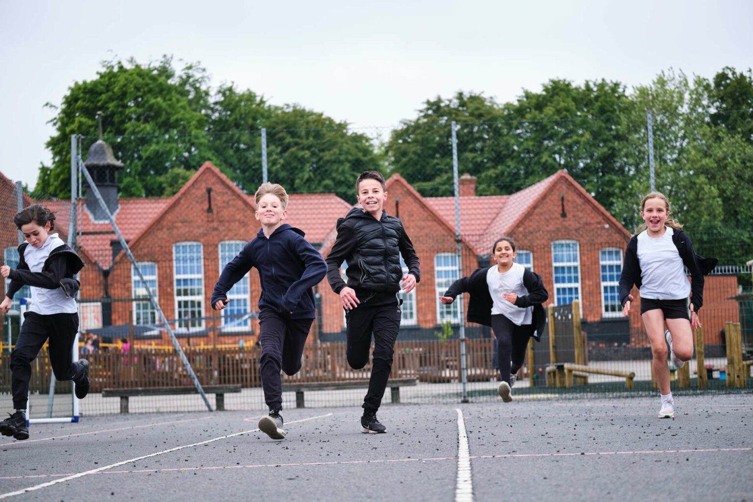 Home - Hillocks Primary Academy