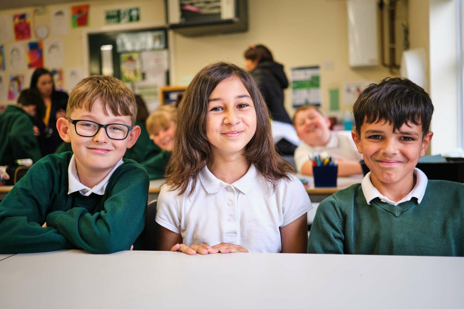 Home - Hillocks Primary Academy