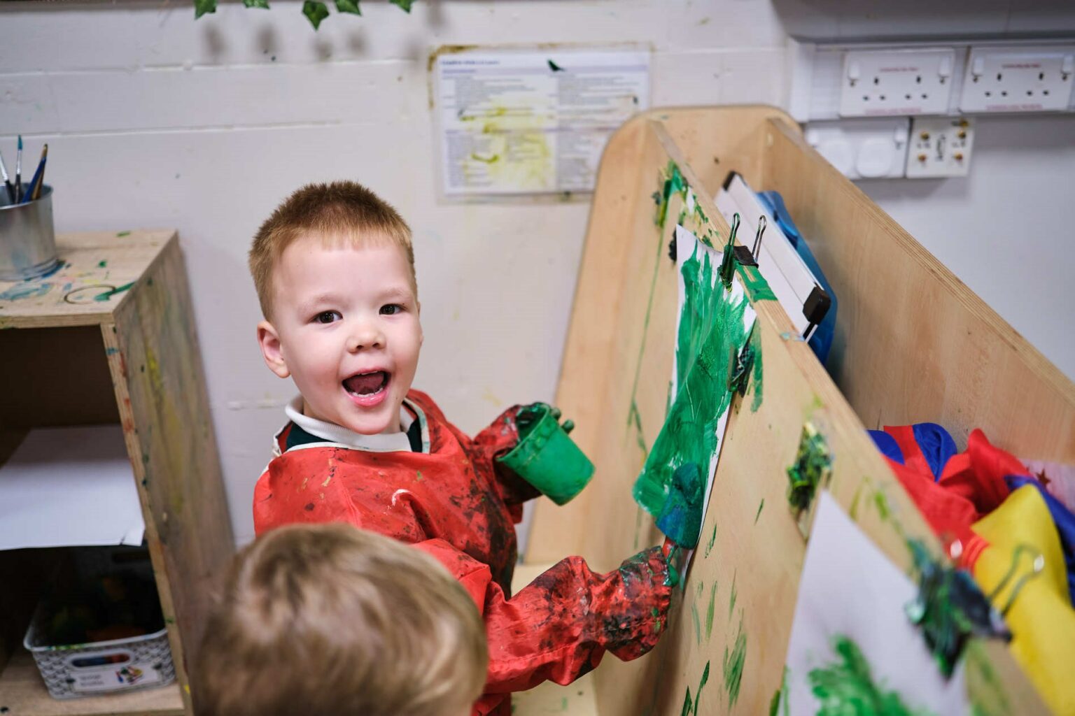 Home - Hillocks Primary Academy