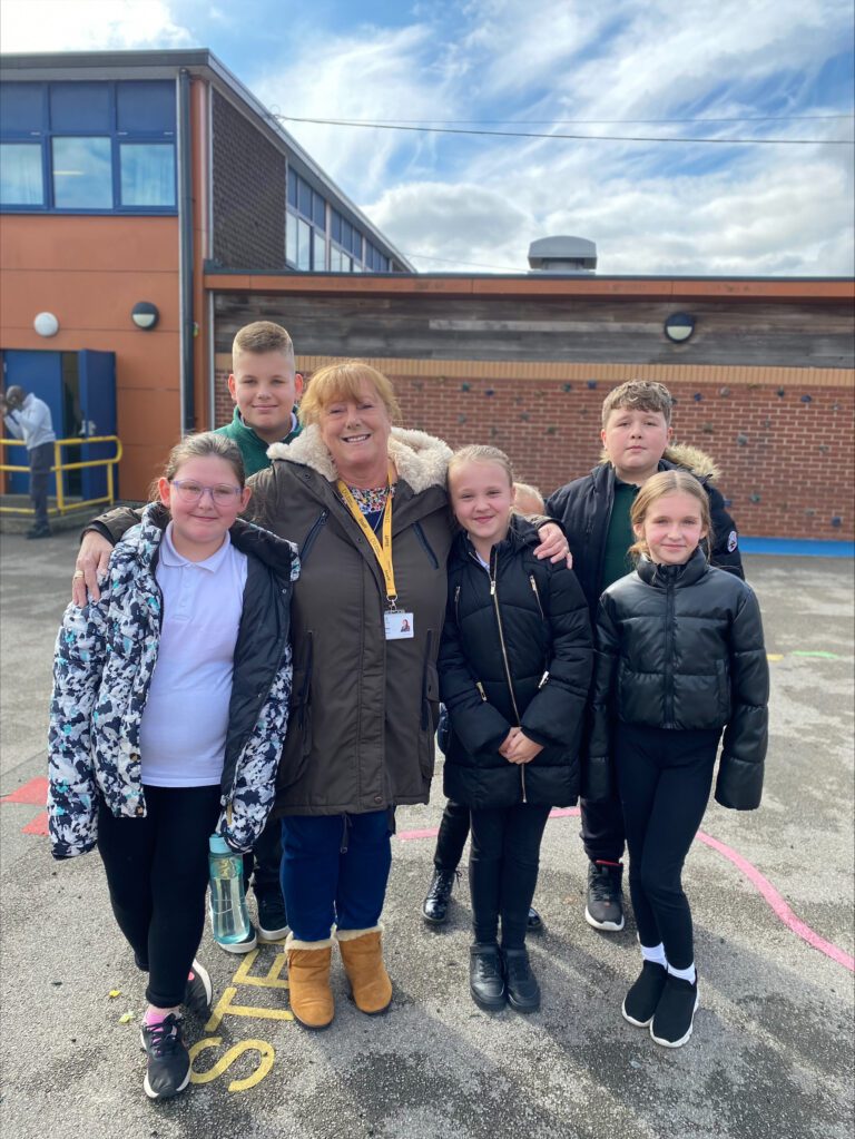 Home - Hillocks Primary Academy