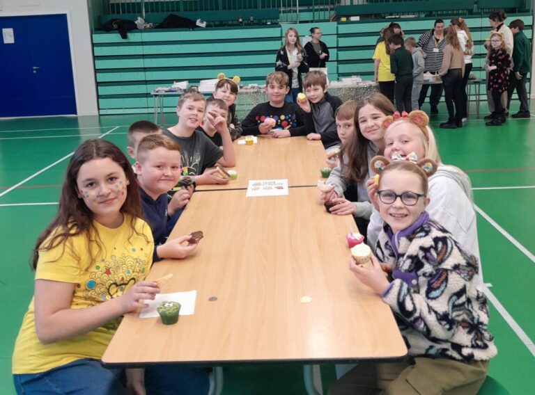 Home - Hillocks Primary Academy