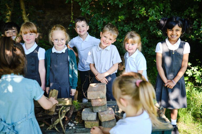 Home - Hillocks Primary Academy