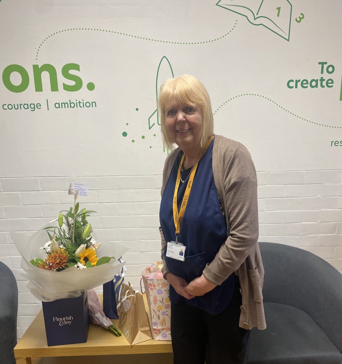 Home - Hillocks Primary Academy