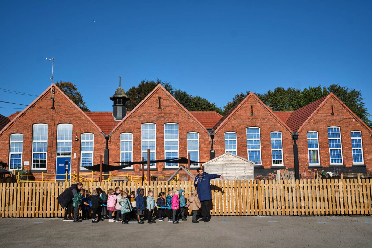 Home - Hillocks Primary Academy