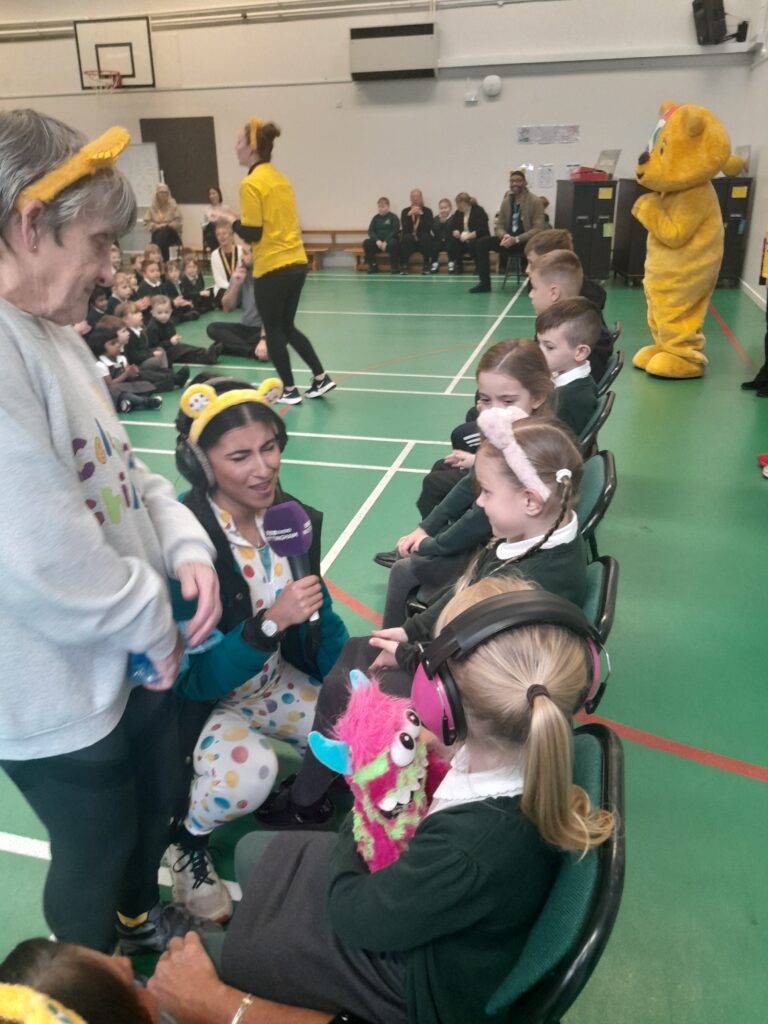 Home - Hillocks Primary Academy